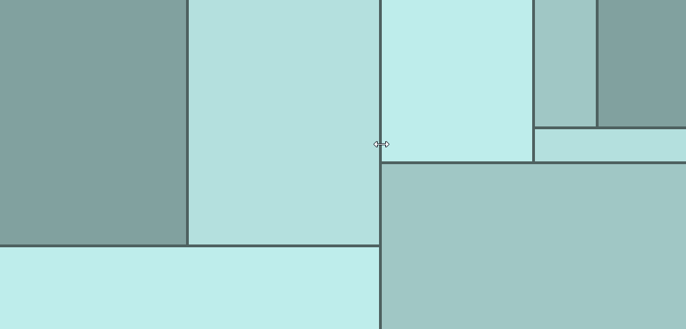 Github Tom Rawlingsresizablejs A Javascript Library Allowing The